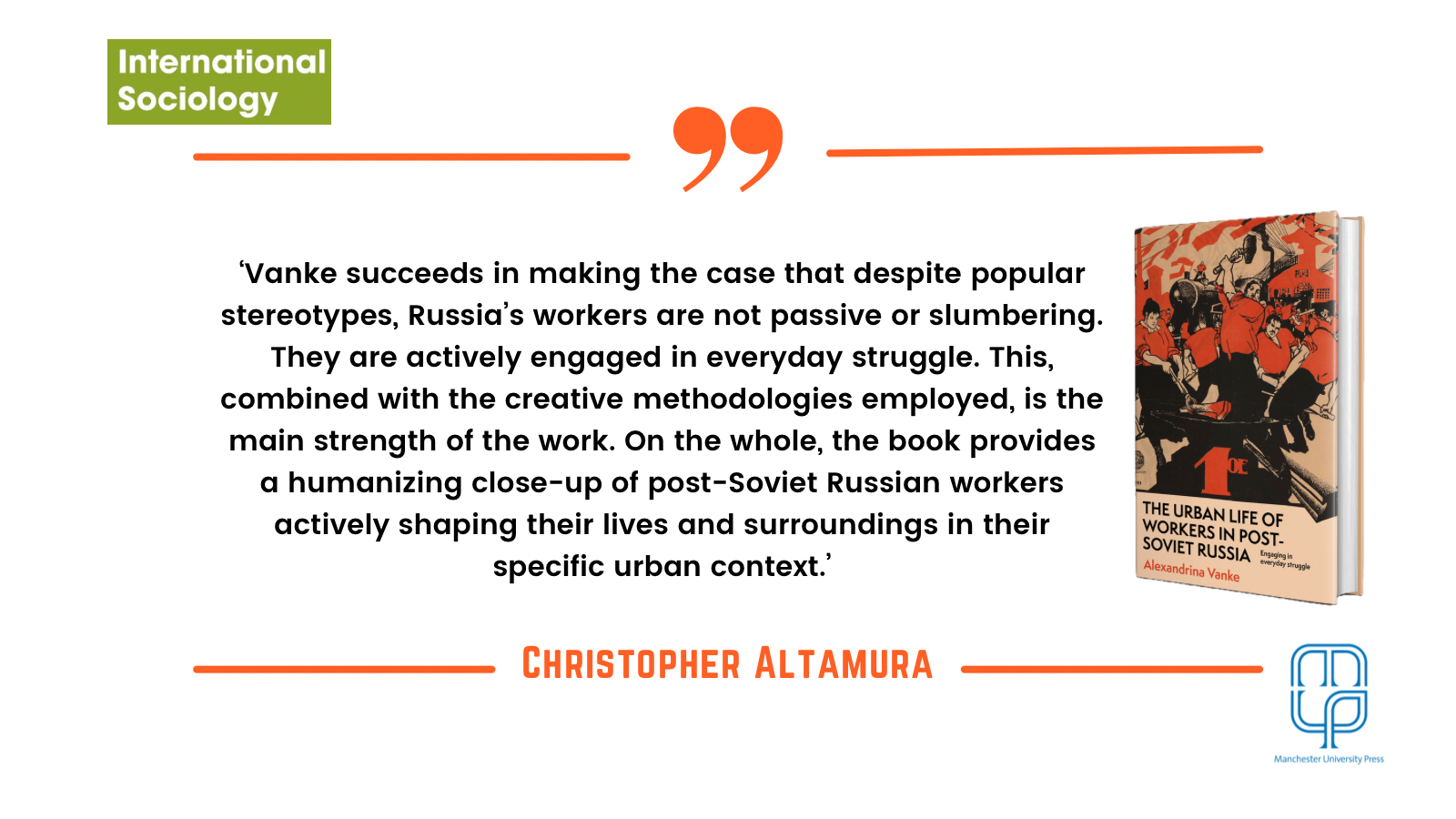 Book – Alexandrina Vanke